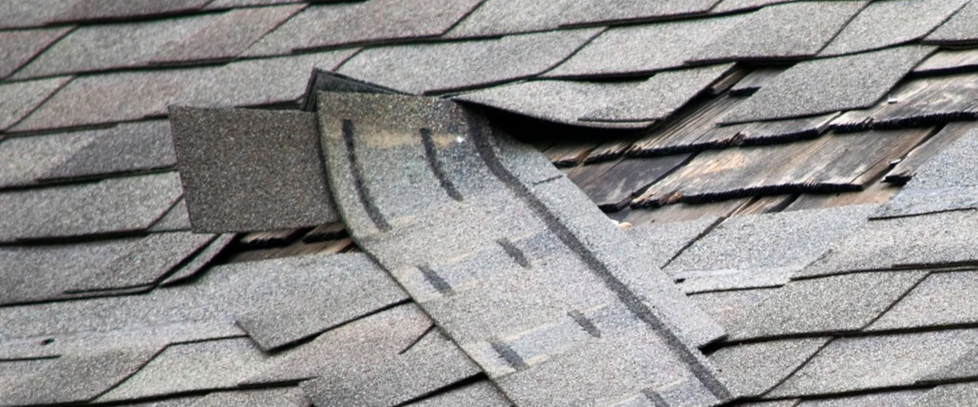Replacing Worn Shingles: Everything You Need to Know