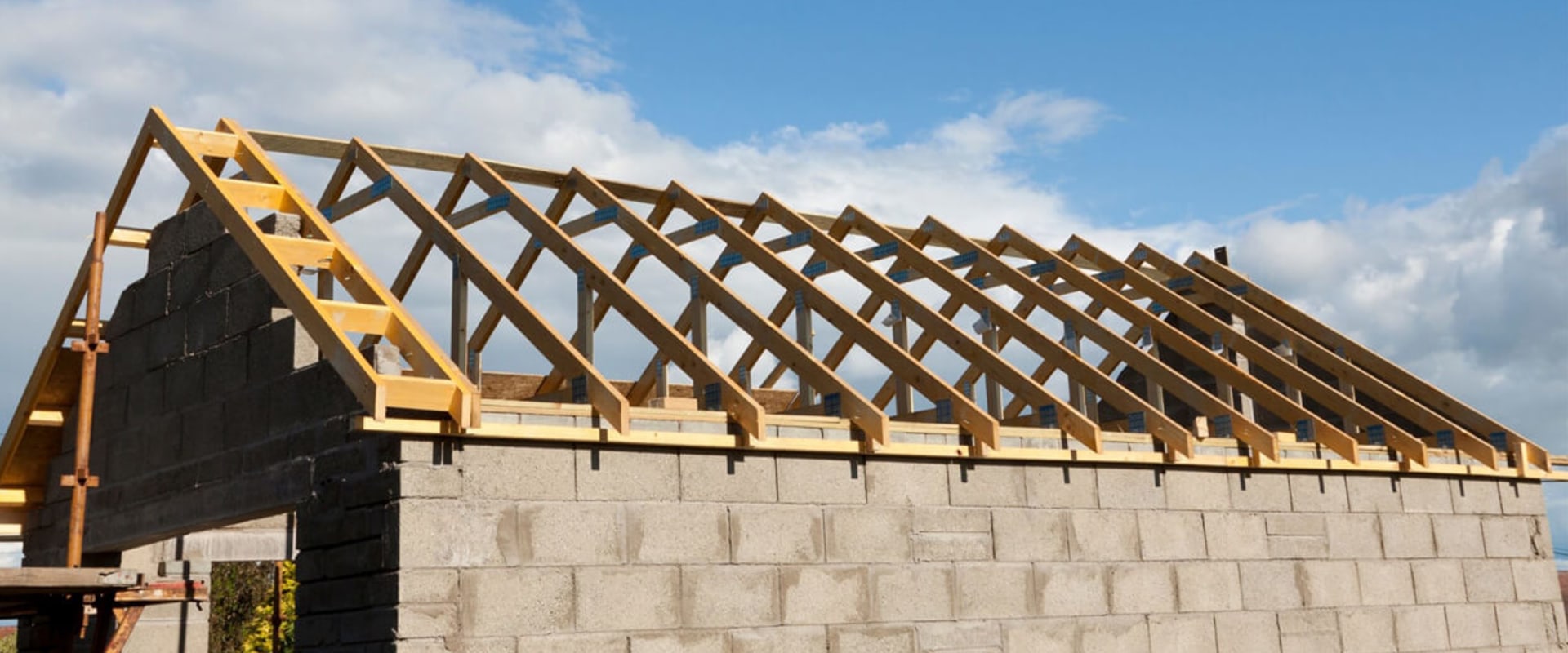 The Basics of Sloped Roofs: A Comprehensive Guide for Roofing and ...