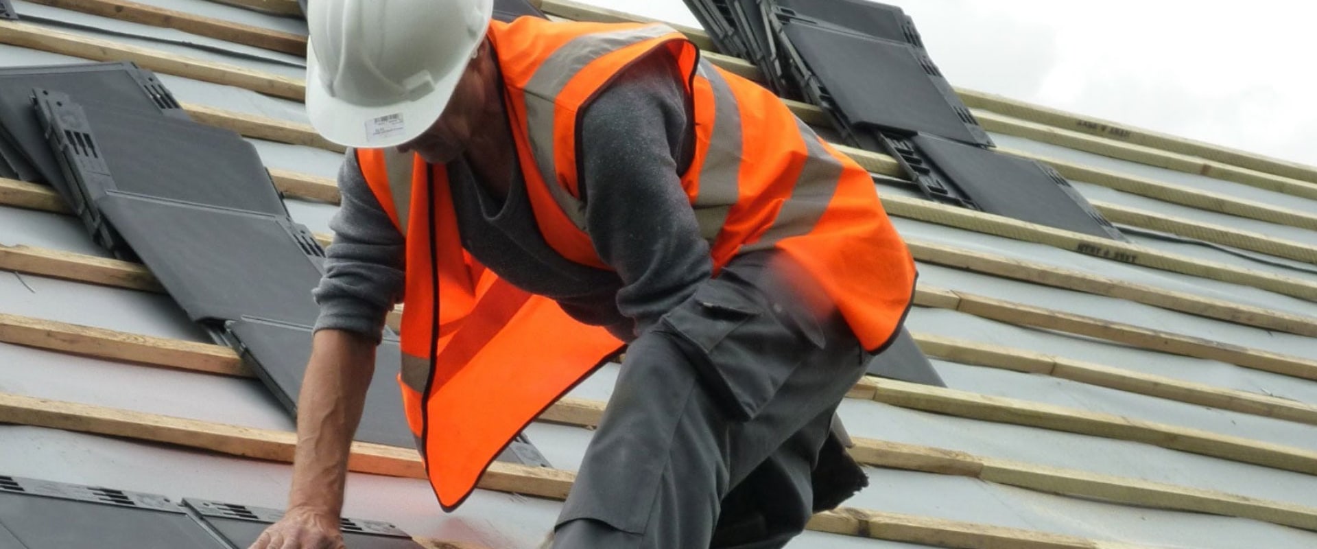 A Comprehensive Look at Synthetic Tiles for Residential and Commercial ...